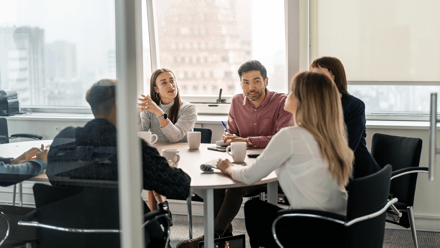 Improving board effectiveness with an annual work plan | BoardPro